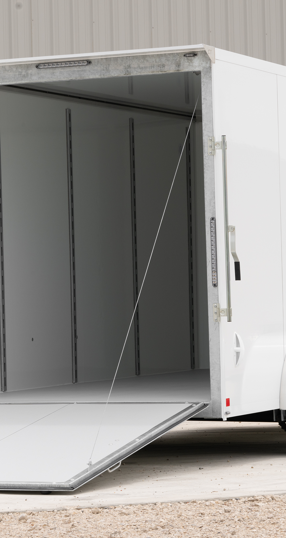 Home - Celltech Trailers Official Site